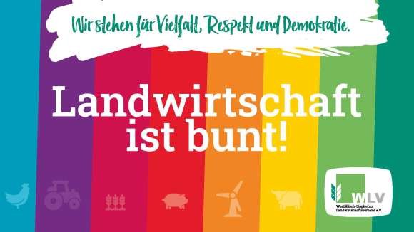 Bundestagswahl | WLV wendet sich gegen jede Form von Extremismus und ...