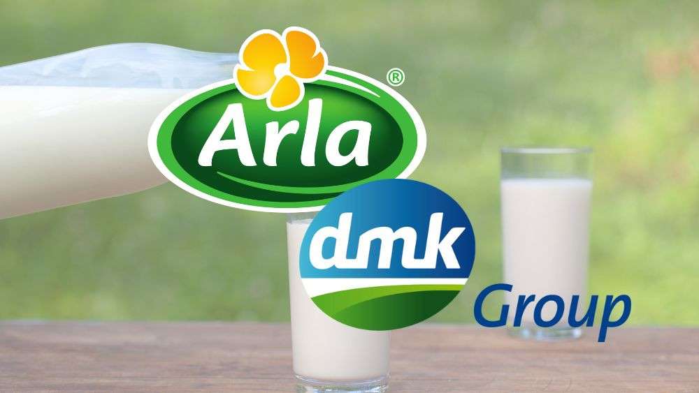 Fusionspläne von DMK & Arla | Beringmeier: Molkereistandorte müssen erhalten bleiben