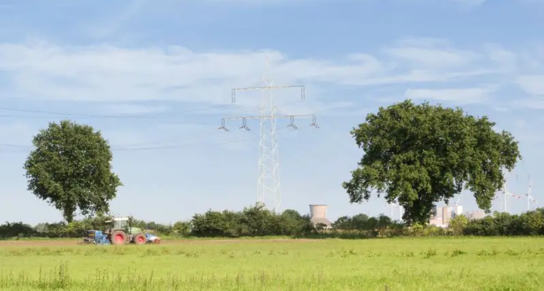 KV-Update 20/2023 Tennet: Ausbau 380 kV Ovenstädt-Eickum-Bechterdissen