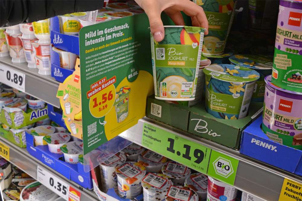 Penny-Aktion "Wahre Preise" | Hey, Penny, diese Aktion ist zu billig!