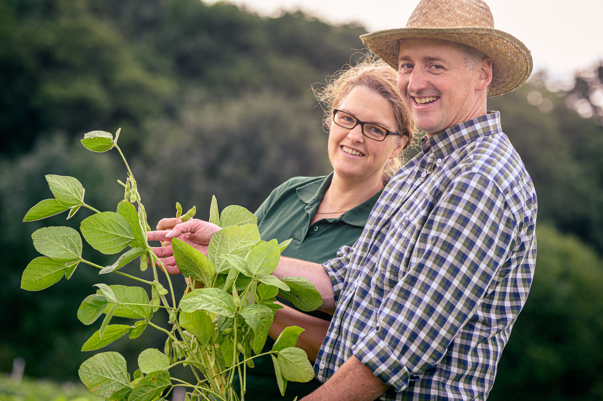 "Hoftour Bohnen" für Bürgerinnen und Bürger
