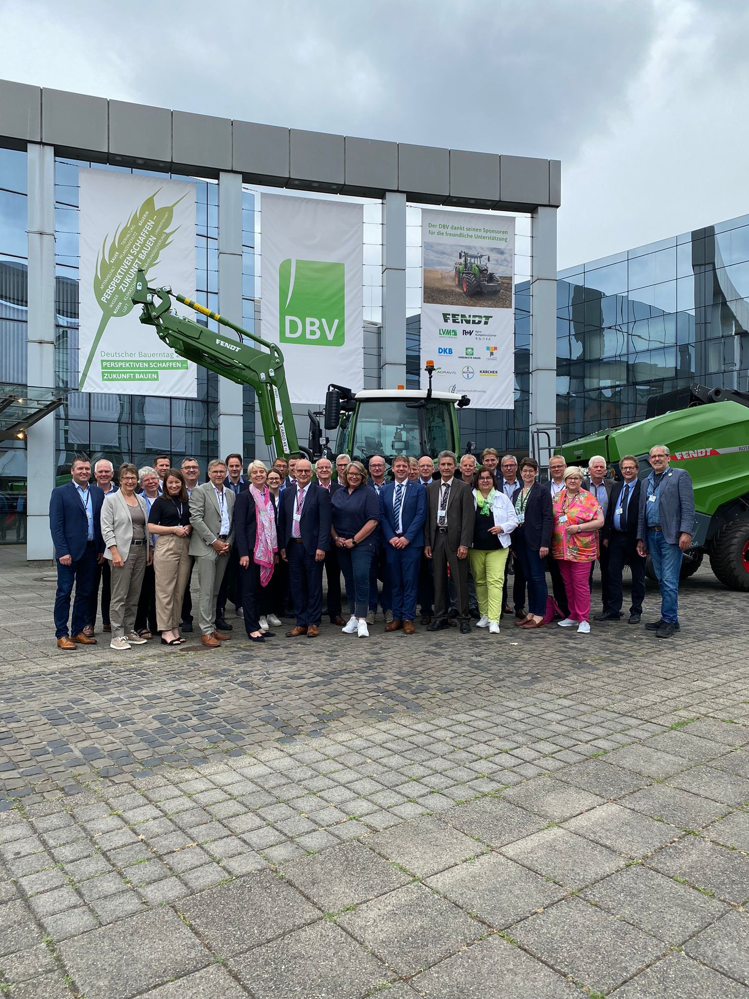 WLV-Vorstand hat getagt | Beschlussfassungen zu Wolf ...