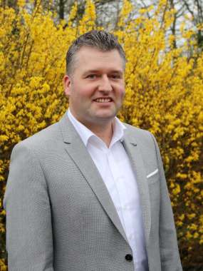 Viele Bauernfamilien wollen mit den Lichterfahrten zeigen, dass sie für ...